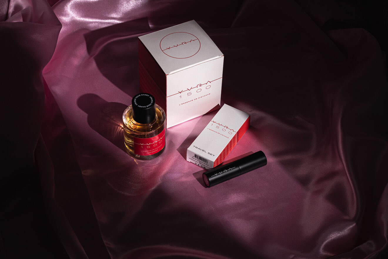 THE MOST SHOCKING PERFUMES EVER - Le Parfum Magazine