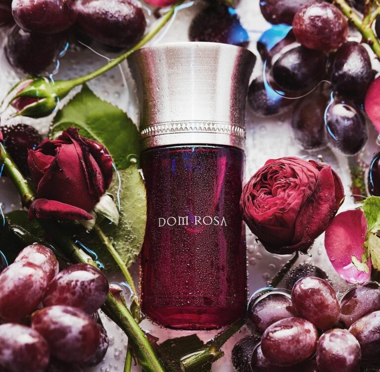 THE MOST SHOCKING PERFUMES EVER - Le Parfum Magazine