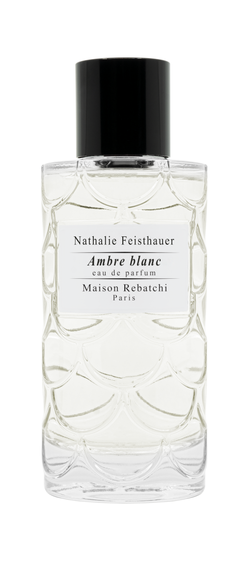 AMBRE BLANC BY MAISON REBATCHI - Le Parfum Magazine