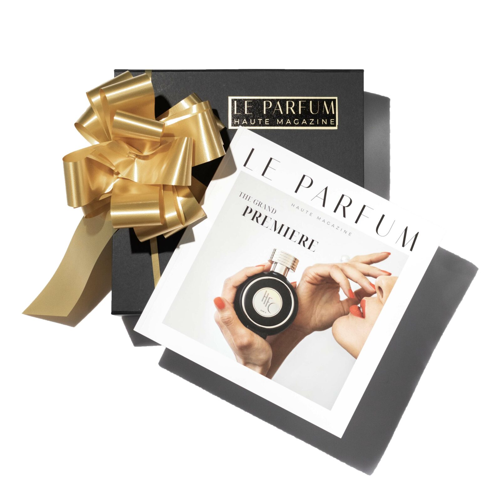 Shop Le Parfum - Le Parfum Magazine