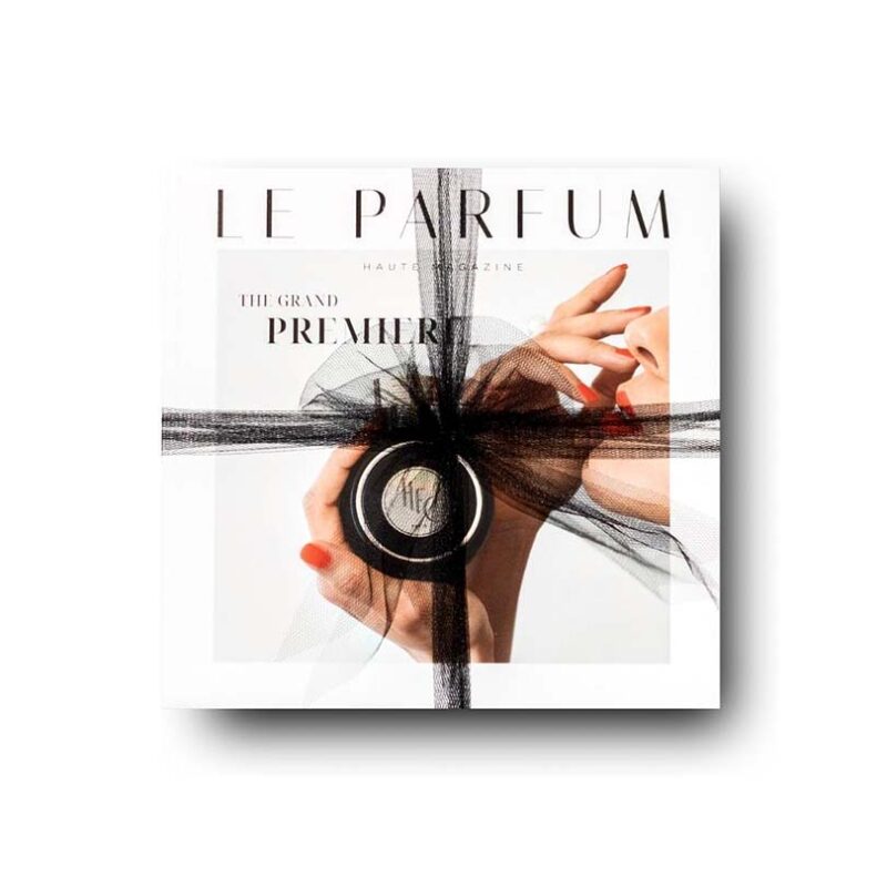 Shop Le Parfum - Le Parfum Magazine