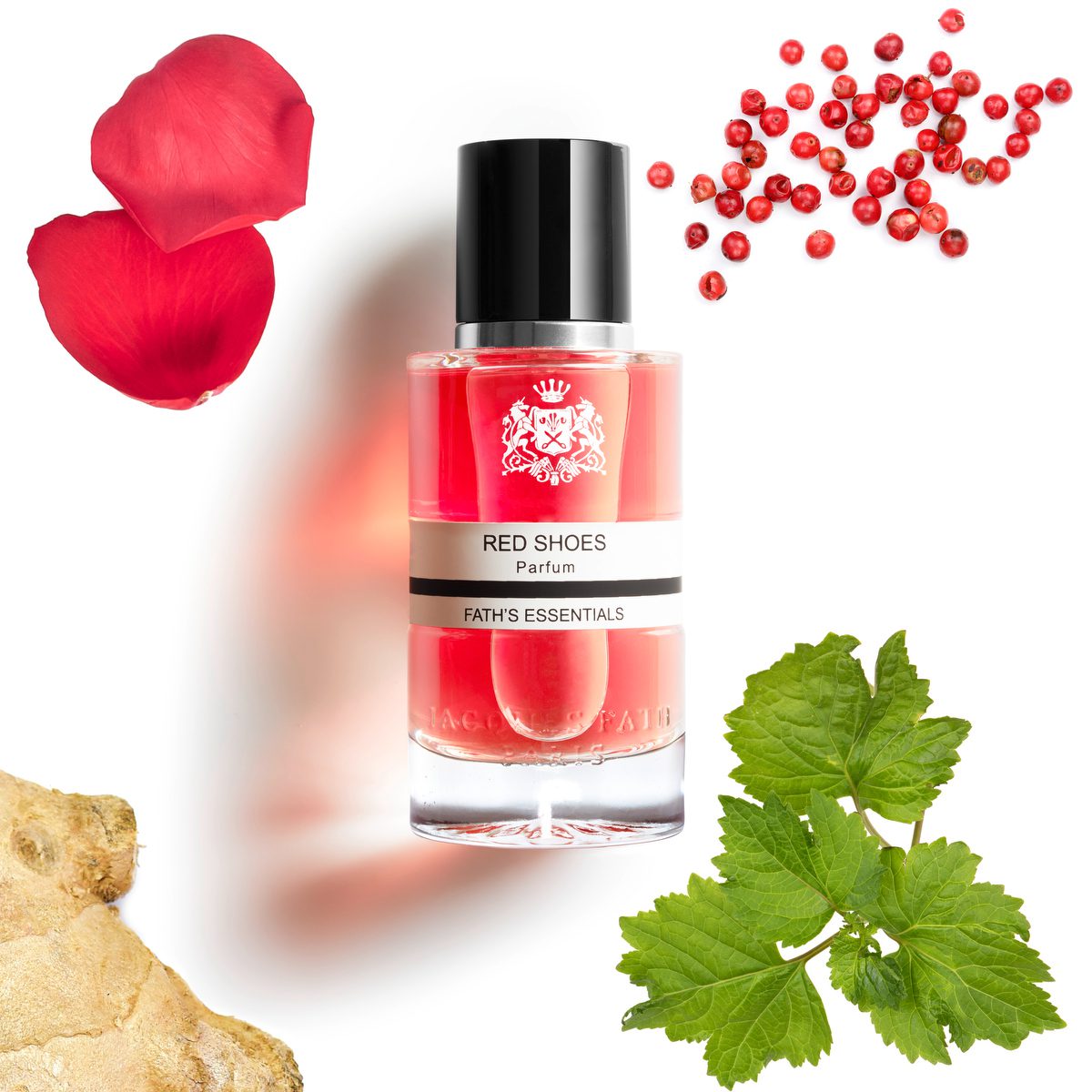THE MOST SHOCKING PERFUMES EVER - Le Parfum Magazine