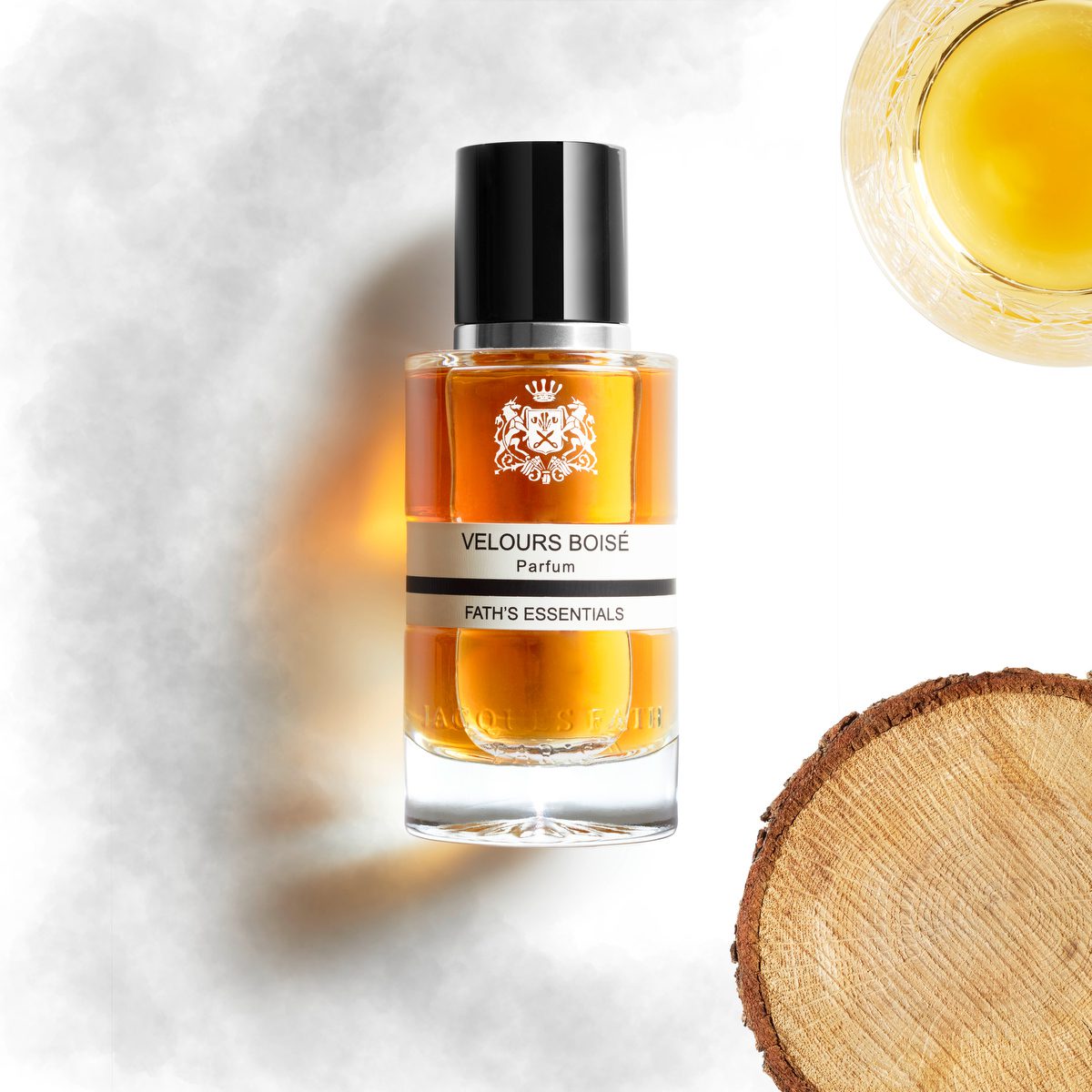 THE MOST SHOCKING PERFUMES EVER - Le Parfum Magazine
