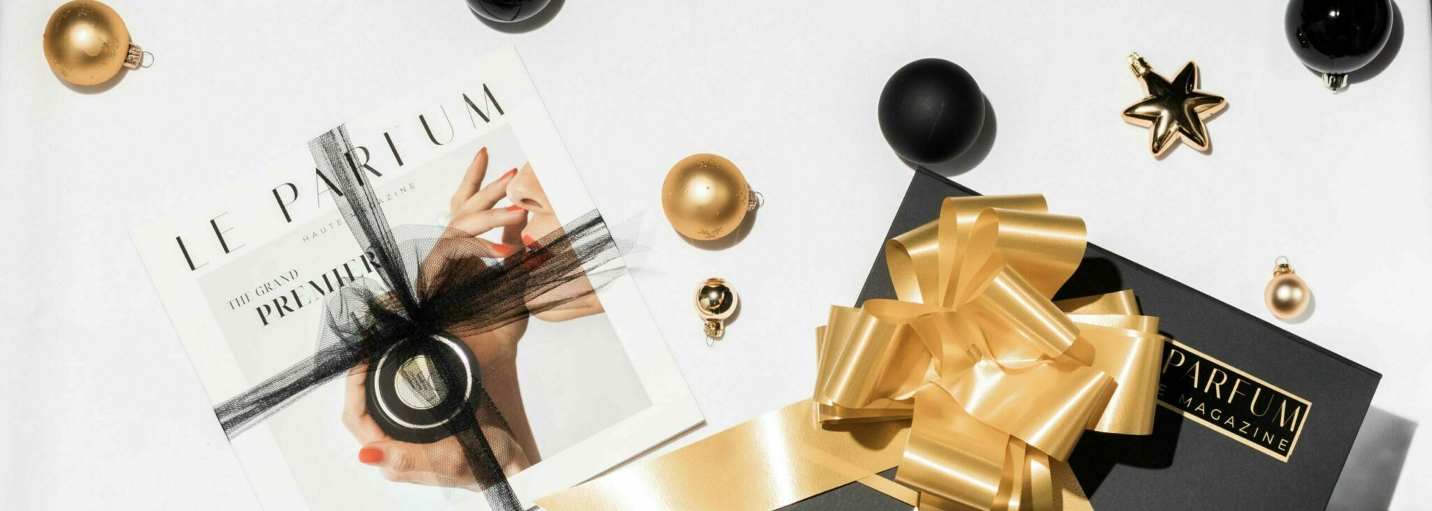 Home - Le Parfum Magazine