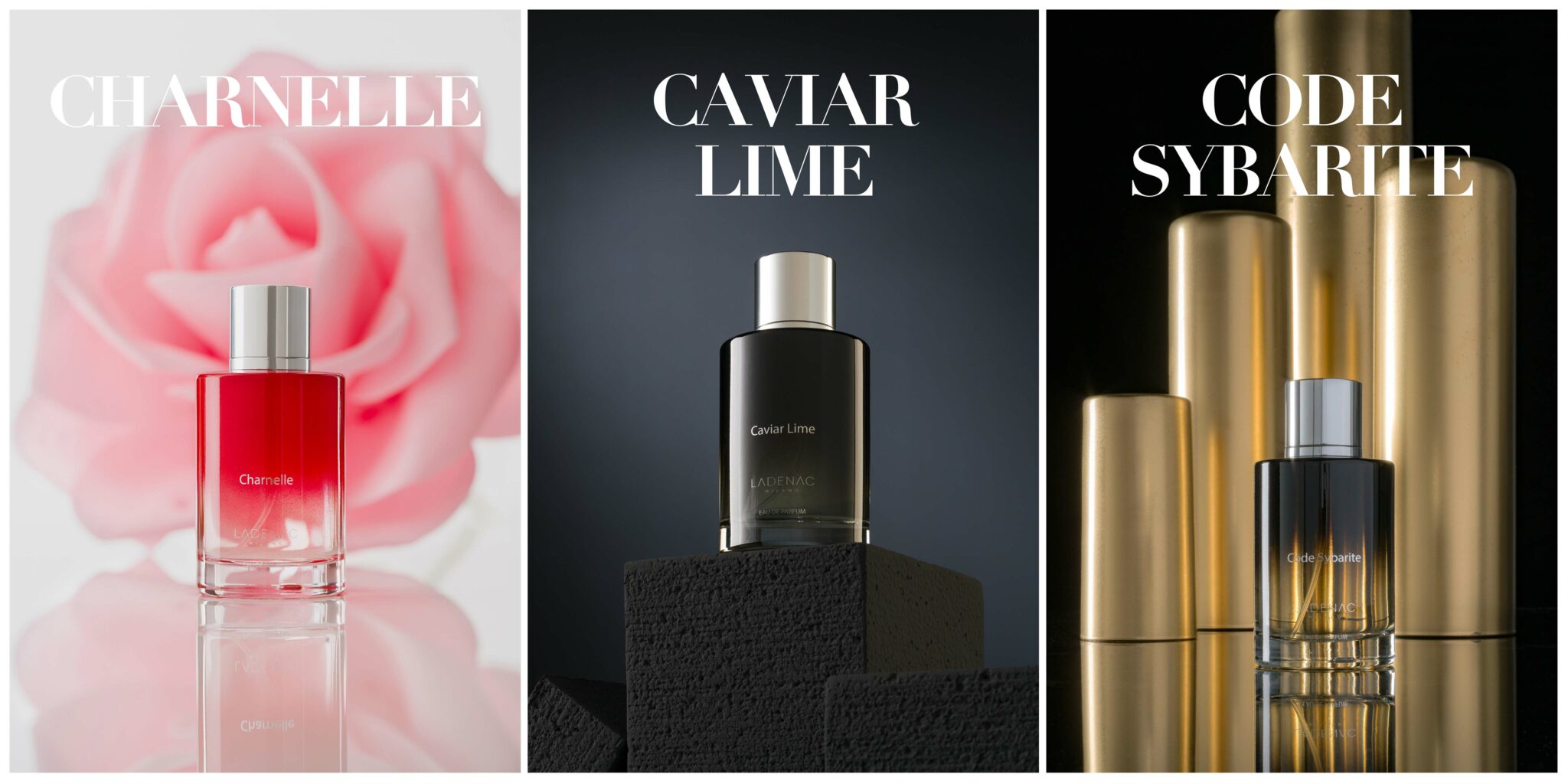 LADENAC: FROM LUXURY HOME FRAGRANCES TO MIND-BLOWING PERFUMES - Le ...