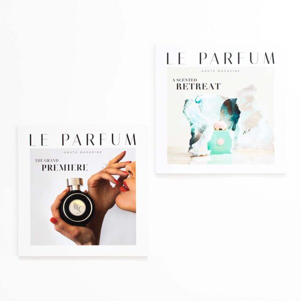 Shop Le Parfum - Le Parfum Magazine