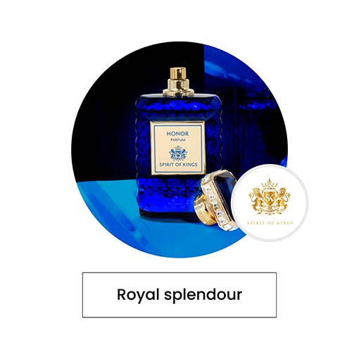 Mystery Box chapter 3 - Le Parfum Magazine
