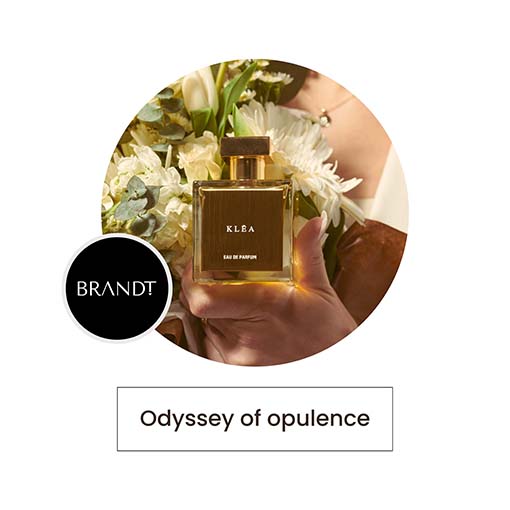 Mystery Box chapter 3 - Le Parfum Magazine