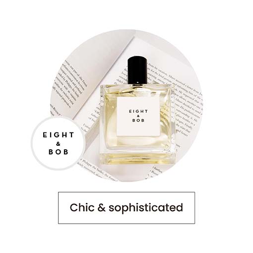 Mystery Box chapter 3 - Le Parfum Magazine