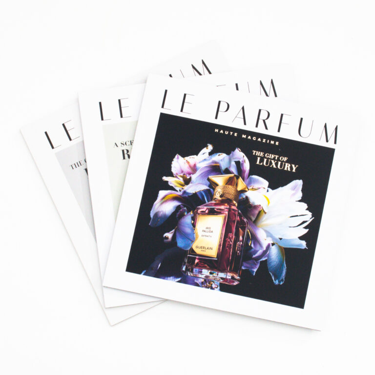 Shop Le Parfum - Le Parfum Magazine
