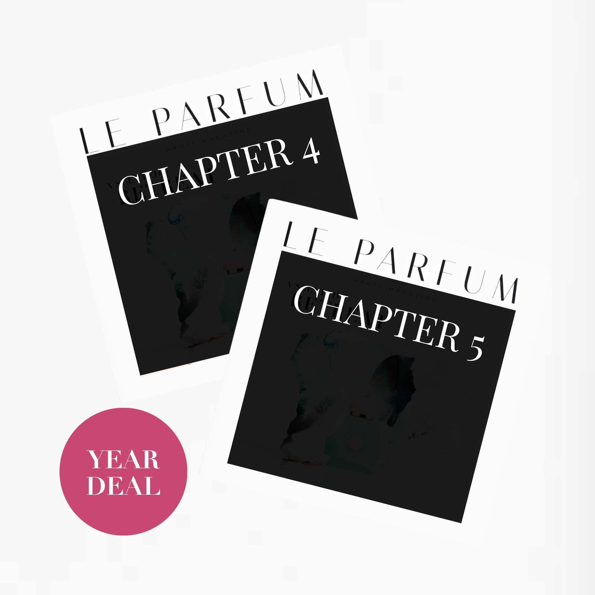 Shop Le Parfum - Le Parfum Magazine