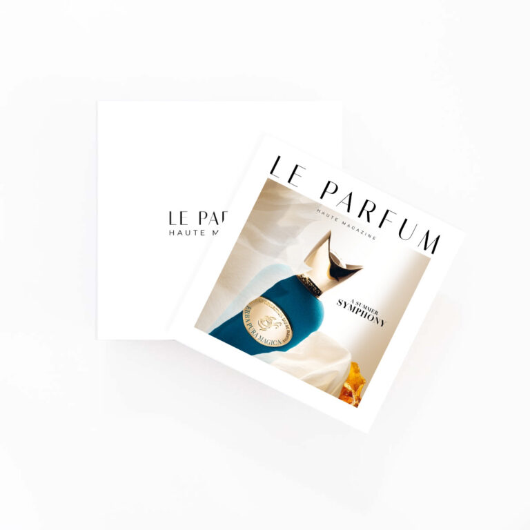 Shop Le Parfum - Le Parfum Magazine