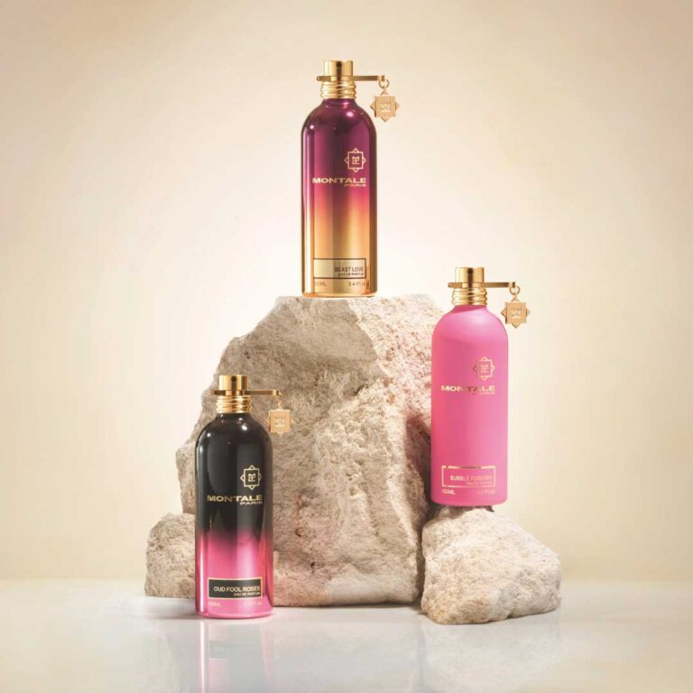 The Untold Story of Montale - Exclusive Interview with Pierre & Amélie ...