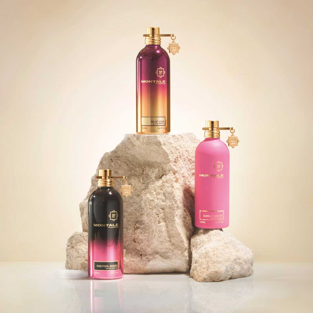 The Untold Story of Montale - Exclusive Interview with Pierre & Amélie ...