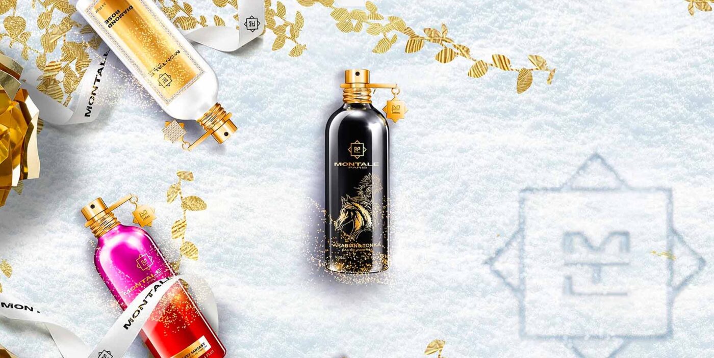 The Untold Story of Montale - Exclusive Interview with Pierre & Amélie ...
