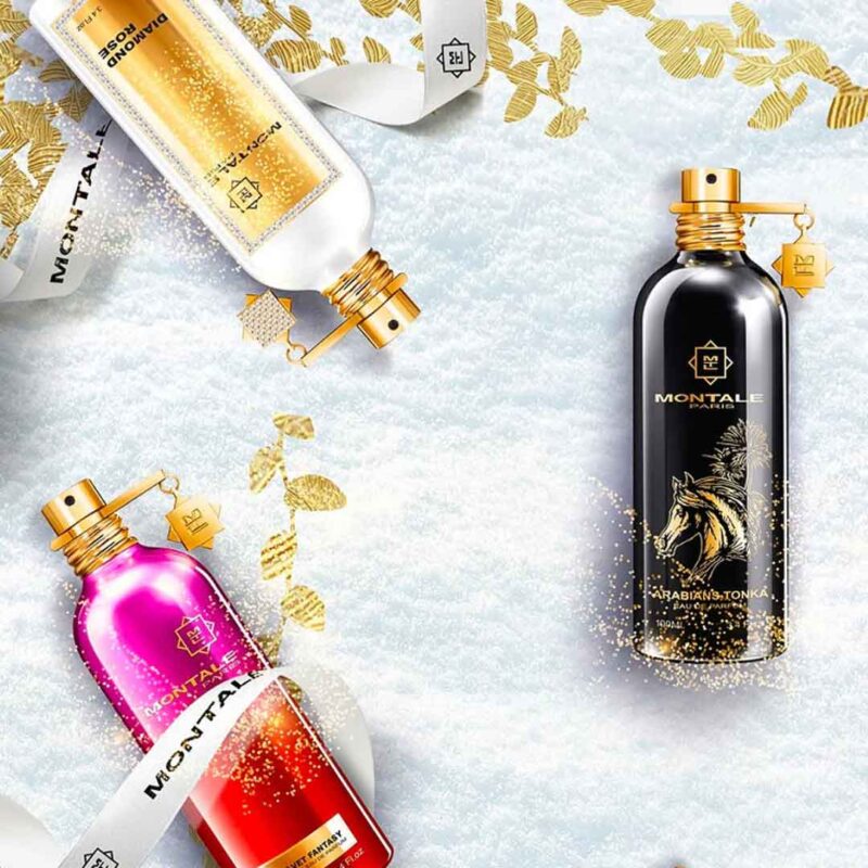 The Untold Story of Montale - Exclusive Interview with Pierre & Amélie ...