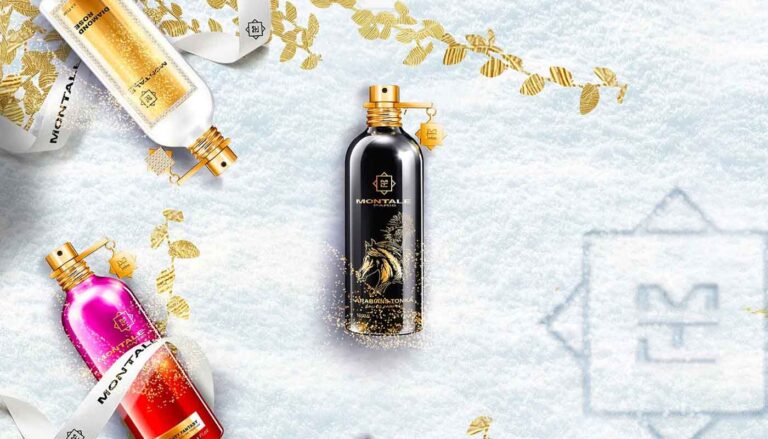 The Untold Story of Montale - Exclusive Interview with Pierre & Amélie ...