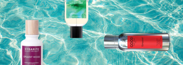 Everything About the Water-Based Perfumes Trend - Le Parfum Magazine