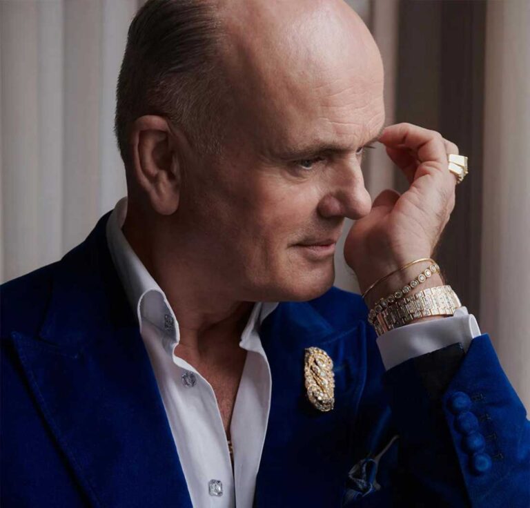 The Untold Story of Montale - Exclusive Interview with Pierre & Amélie ...