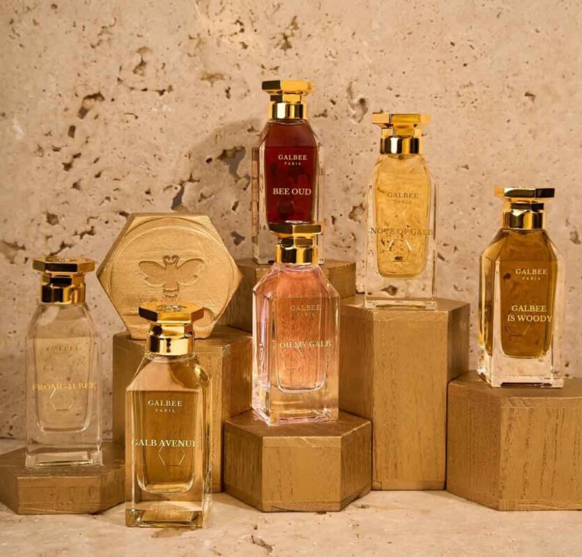 The Untold Story of Montale - Exclusive Interview with Pierre & Amélie ...