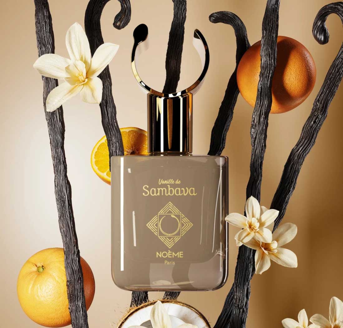 Meet Noème Paris - Le Parfum Scentabase