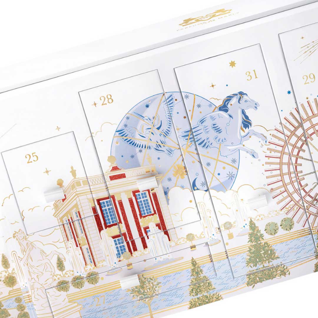 Top 10 Niche Perfume Advent Calendars You Need This Year