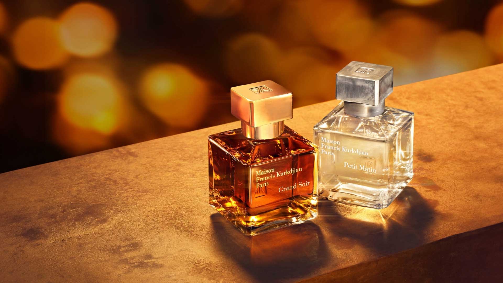 Francis Kurkdjian on Baccarat Rouge 540, Craft, and the Art of Perfume